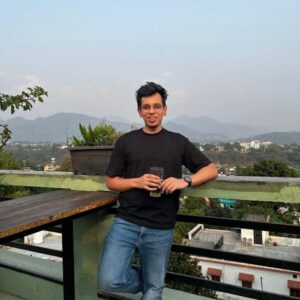 Yash Rathi Wiki, Height, Age, Girlfriend, Family, Biography - WikiBio