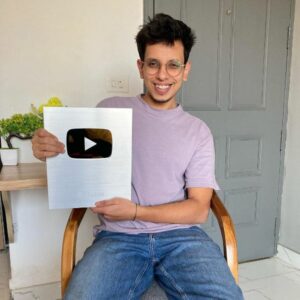 Yash Rathi Wiki, Height, Age, Girlfriend, Family, Biography - WikiBio