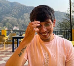 Yash Rathi Wiki, Height, Age, Girlfriend, Family, Biography - WikiBio