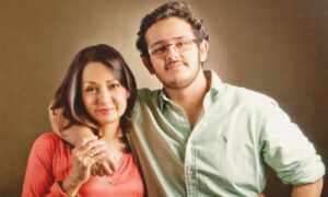 Zeba Bakhtiar Wiki, Age, Husband, Family, Biography & More - WikiBio