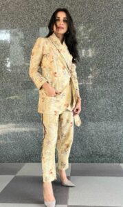 Diksha Juneja Wiki, Height, Age, Boyfriend, Family, Biography & More ...