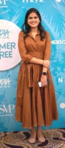 Adwaita Nayar Wiki, Age, Husband, Family Biography & More - WikiBio