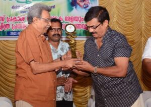 Vijayaraghavan Wiki, Age, Wife, Family, Biography & More - WikiBio