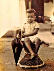 Samaresh Majumdar Wiki, Age, Death, Wife, Family, Biography & More ...