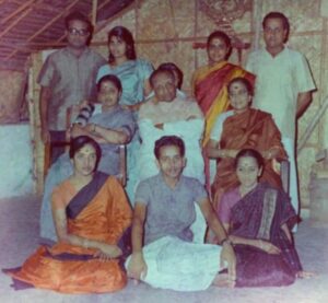 Padma Subrahmanyam Wiki, Age, Husband, Family, Biography & More - WikiBio