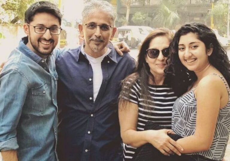 Sharan Sharma Wiki, Age, Girlfriend, Family, Biography & More - WikiBio