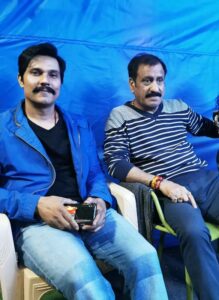 Inspector Avinash Mishra Wiki, Age, Wife, Family, Biography & More ...