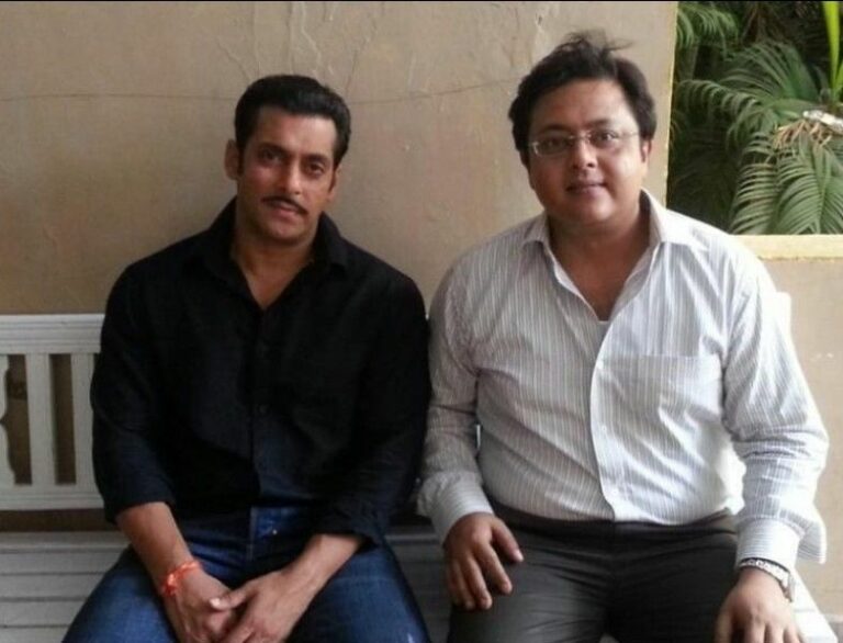 Nitesh Pandey Wiki, Age, Death, Wife, Family, Biography & More - WikiBio