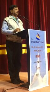 Pradeep Kurulkar Wiki, Age, Wife, Family, Biography & More - WikiBio
