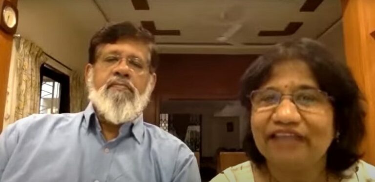 Pradeep Kurulkar Wiki, Age, Wife, Family, Biography & More - WikiBio