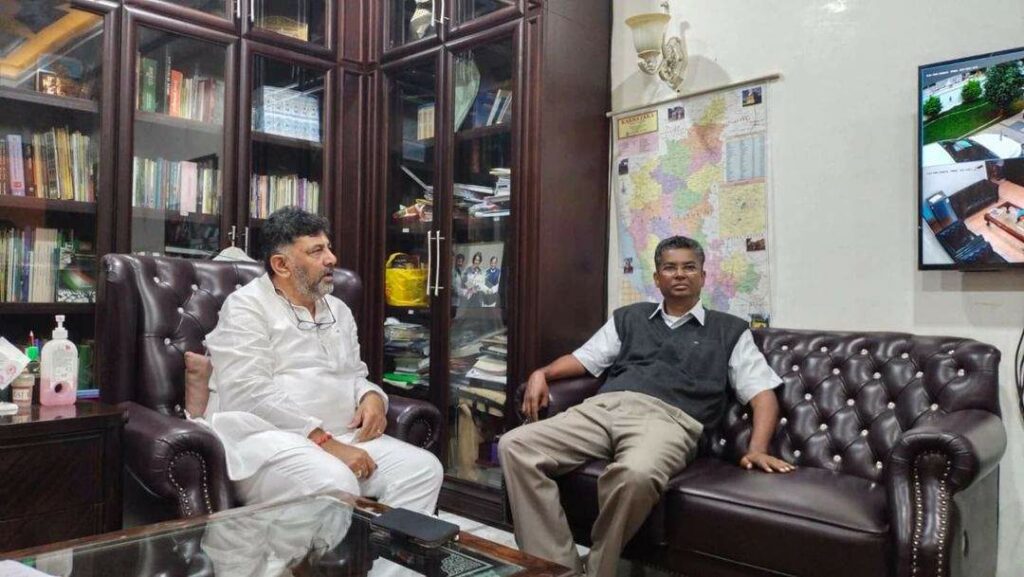 Satish Jarkiholi Wiki, Age, Caste, Wife, Children, Family, Biography ...