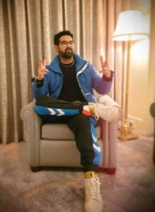 Siddharth Mahadevan Wiki, Height, Age, Girlfriend, Family, Biography ...