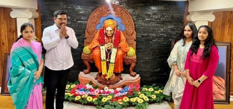 B. Y. Vijayendra Wiki, Age, Caste, Wife, Children, Family, Biography ...