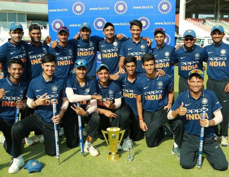 Nitish Kumar Reddy Wiki, Height, Age, Girlfriend, Family, Biography ...