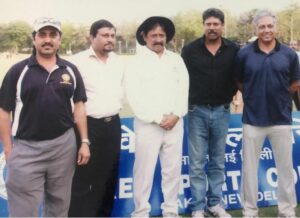 Rajkumar Sharma Wiki, Height, Age, Wife, Children, Family, Biography ...