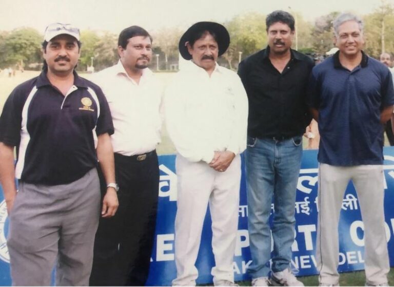 Rajkumar Sharma Wiki, Height, Age, Wife, Children, Family, Biography ...