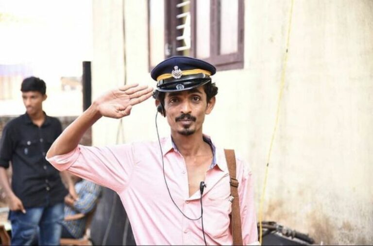 Rajesh Madhavan Wiki, Age, Wife, Family, Biography & More - WikiBio