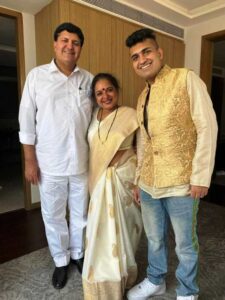 Shashwat Sachdev Wiki, Age, Wife, Family, Biography & More - WikiBio