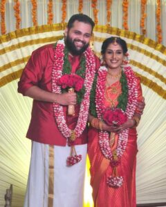 Swathi Das Prabhu Wiki, Age, Wife, Family, Biography & More - WikiBio