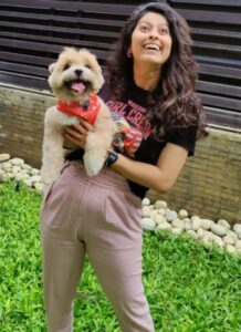 Abhidnya Bhave Wiki, Age, Boyfriend, Husband, Family, Biography, & More ...