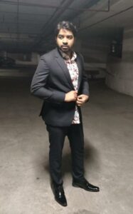 Abhinav Gomatam Wiki, Age, Wife, Family, Biography & More - WikiBio