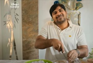 Abhinav Gomatam Wiki, Age, Wife, Family, Biography & More - WikiBio