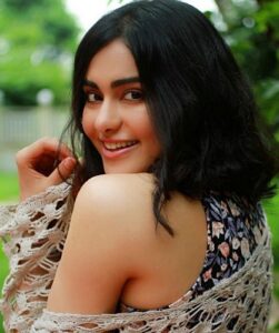 Adah Sharma Wiki, Height, Age, Boyfriend, Family, Biography - WikiBio