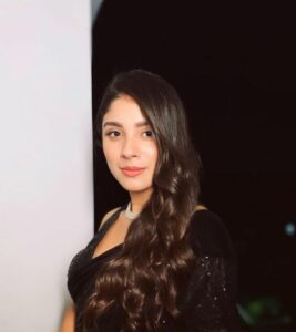 Adrija Addy Roy Wiki, Age, Boyfriend, Family, Biography - WikiBio