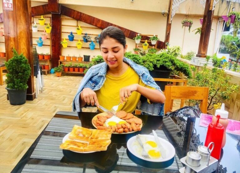 Adrija Addy Roy Wiki, Age, Boyfriend, Family, Biography - WikiBio