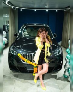 Adrija Addy Roy Wiki, Age, Boyfriend, Family, Biography - WikiBio