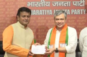 Ajay Alok Wiki, Age, Caste, Wife, Children, Family, Biography & More - WikiBio