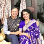 Ajay Alok Wiki, Age, Caste, Wife, Children, Family, Biography & More - WikiBio