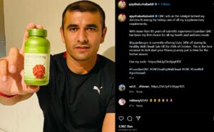 Ajay Thakur (Kabaddi) Wiki, Age, Height, Wife, Family, Biography & More ...