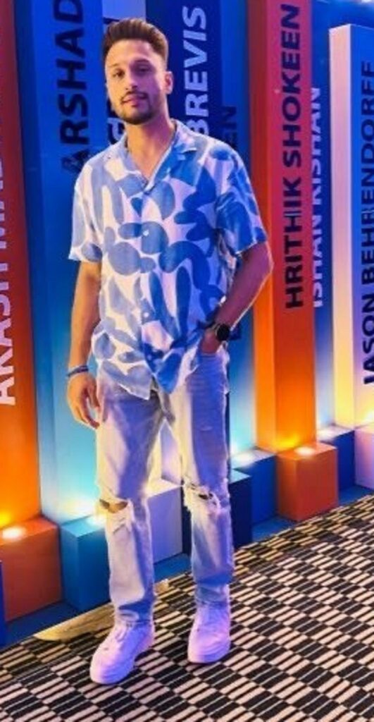 Akash Madhwal Wiki, Height, Age, Family, Biography & More - WikiBio