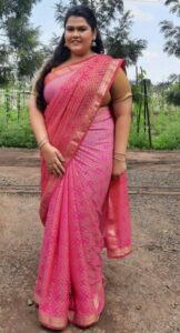 Akshaya Naik Wiki, Age, Family, Biography & More - WikiBio