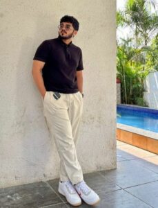 Deepali Sayed Wiki, Age, Husband, Family, Biography & More - WikiBio