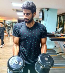 Aman Maheshwari Wiki, Height, Age, Girlfriend, Family, Biography & More ...