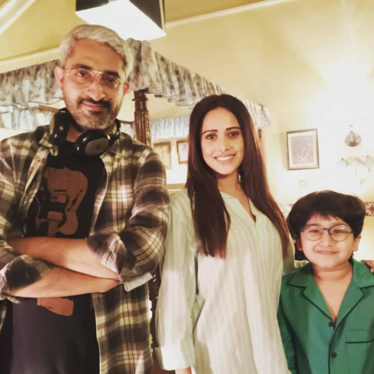 Angad Maholay (Child Actor) Wiki, Age, Family, Biography & More - WikiBio