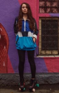 Anna Ador, Height, Age, Boyfriend, Family, Biography & More - WikiBio