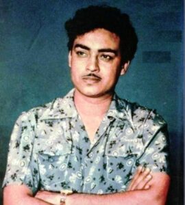 Anoop Kumar Ganguly Wiki, Age, Wife, Children, Family, Biography & More ...