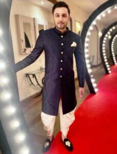 Anshul Trivedi Wiki, Height, Age, Girlfriend, Family, Biography, & More ...