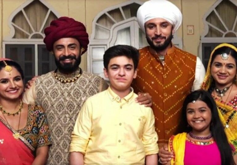 Anshul Trivedi Wiki, Height, Age, Girlfriend, Family, Biography, & More - WikiBio