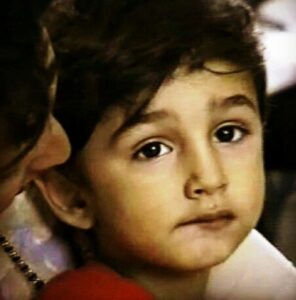 Anshul Trivedi Wiki, Height, Age, Girlfriend, Family, Biography, & More ...