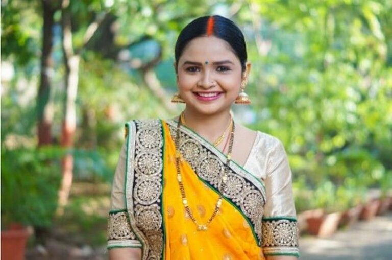 Apurva Gore Wiki, Height, Age, Boyfriend, Husband, Family, Biography & More - WikiBio