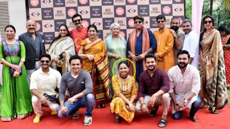 Apurva Gore Wiki, Height, Age, Boyfriend, Husband, Family, Biography ...