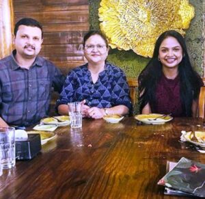 Apurva Gore Wiki, Height, Age, Boyfriend, Husband, Family, Biography & More - WikiBio