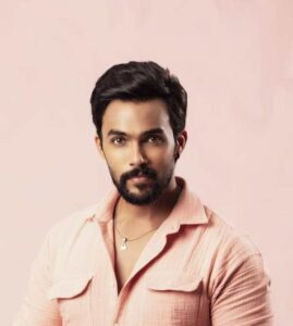 Arav (Actor) Wiki, Height, Age, Wife, Children, Family, Biography ...