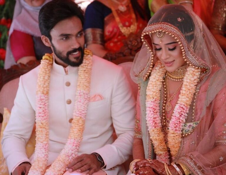 Arav (Actor) Wiki, Height, Age, Wife, Children, Family, Biography ...