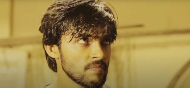 Arav (Actor) Wiki, Height, Age, Wife, Children, Family, Biography ...