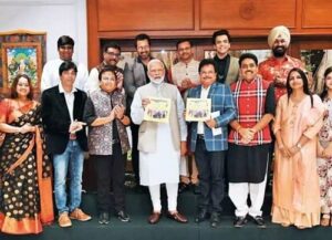 Asit Kumarr Modi Wiki, Age, Wife, Family, Biography - WikiBio